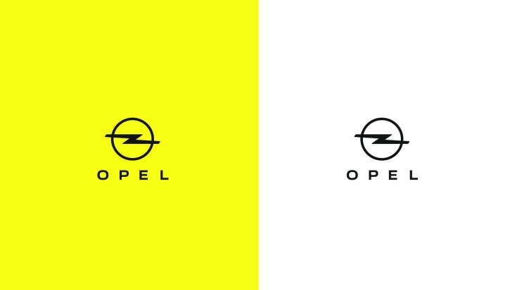 Sorban újítanak a márkák – itt a vékonyabb, modernebb Opel logó | Alapjárat