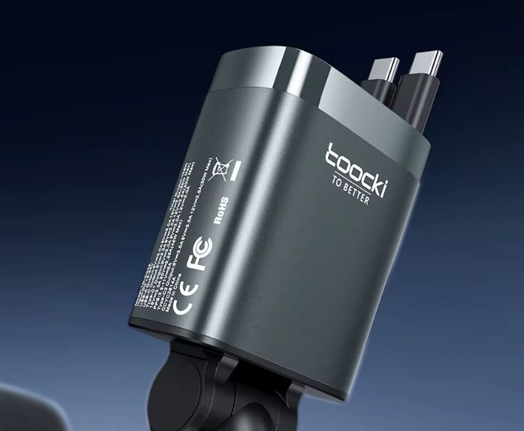 Kábelek, wattok, rend – mit várhatunk egy autós töltőtől?