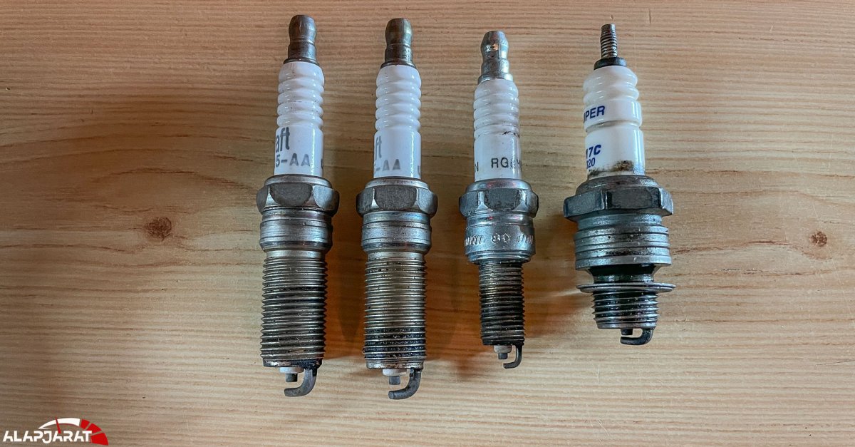 Gyújtógyertya: egyszerű, de létfontosságú szerv