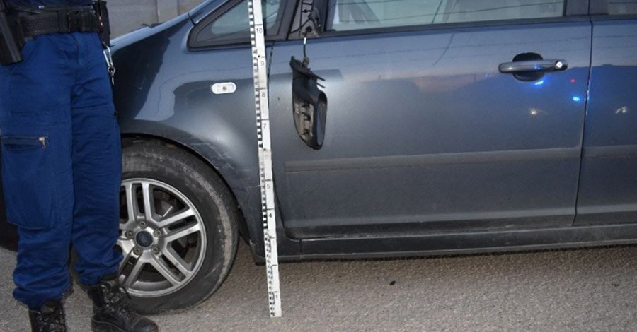 Sokadjára kapták el ittas vezetésért a jogsit soha nem szerzett, Pest ... Sokadjára kapták el ittas vezetésért a jogsit soha nem szerzett, Pest ...