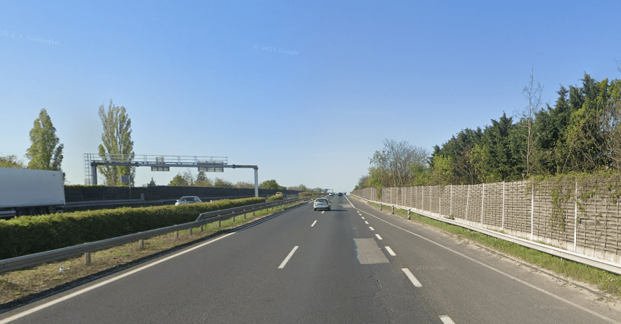 Így kell használni az autópálya felhajtóját