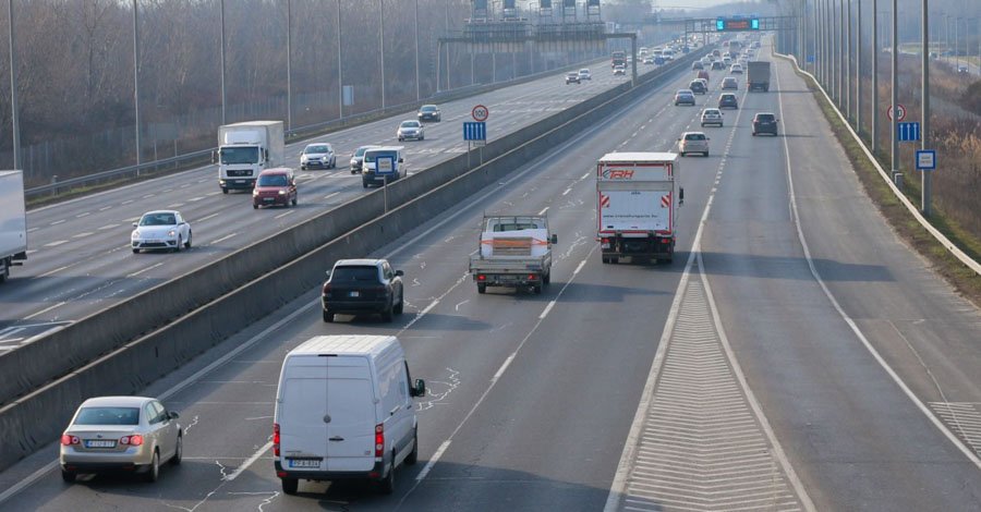 És te tudod, hogy miért M betűvel jelölik itthon az autópályákat ...