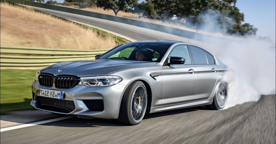 Úgy száguldott a BMW-s az Árpád hídon, mintha nem lenne holnap – VIDEÓ ...