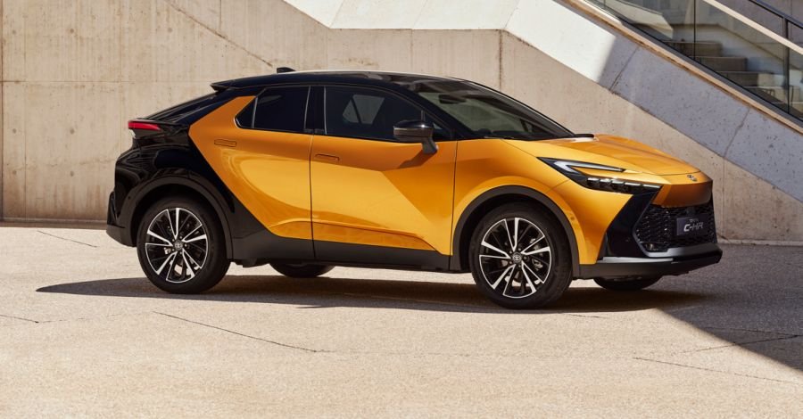 Ezek a legnépszerűbb hibrid autók