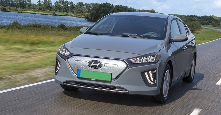 A 7 legkisebb fogyasztású használt elektromos autó