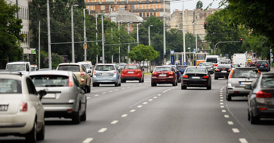 Most te is elmondhatod, milyen közlekedést szeretnél Budapesten 2030-ra ...