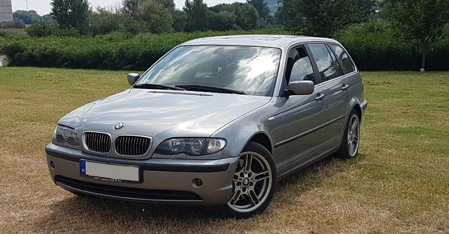 Ezek a 3-as BMW E46 típushibái