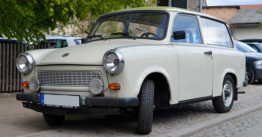 Egy német környezetvédelmi szervezet kitiltaná a városokból a ...