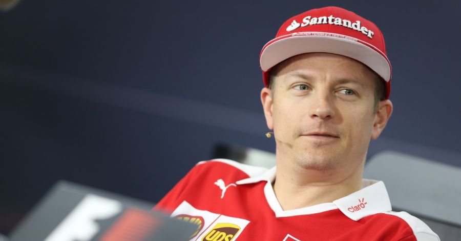 12 vicces történet Kimi Räikkönen főszereplésével