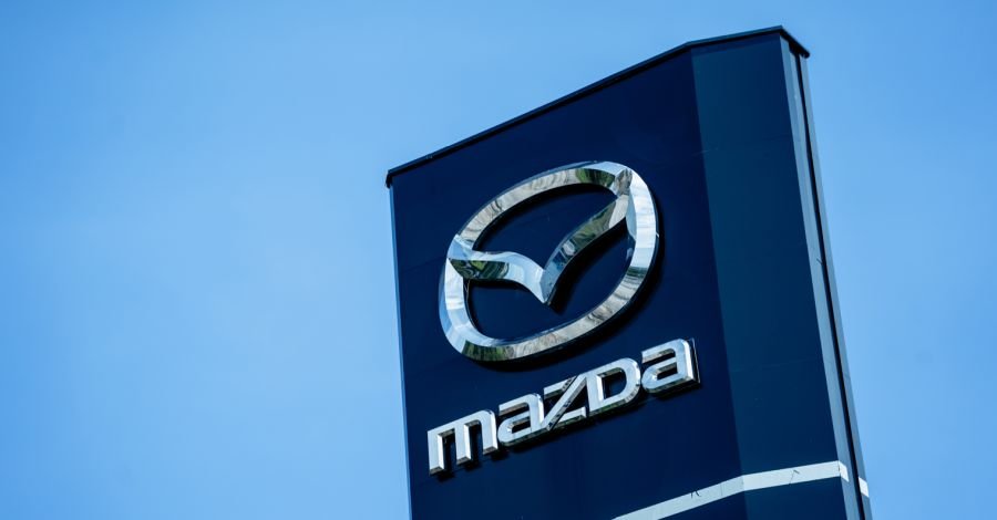A Mazda is leállítja a gyártást Oroszországban?