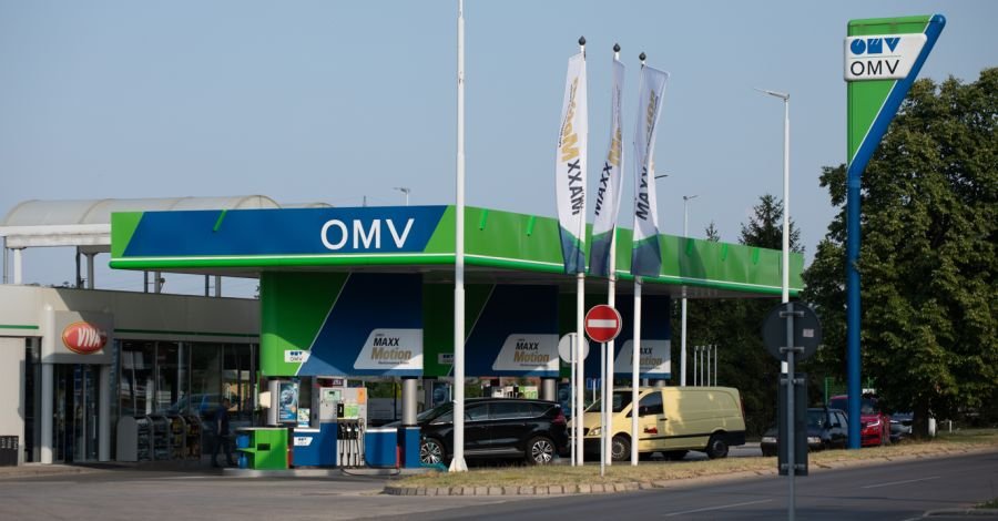 Életmentő felszerelések kerülnek több autópálya-menti OMV benzinkútra ...
