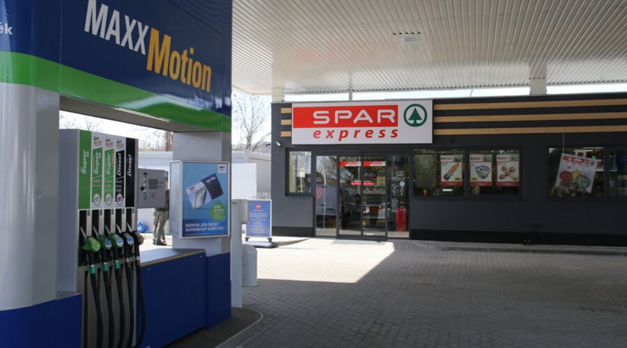 Utánajártunk, nyitva lesznek-e az ünnepek alatt a Shell-Tesco ...