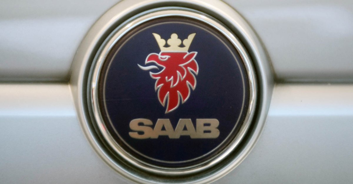 Ismét felcsillant a remény, hogy visszatér a Saab márka | Alapjárat