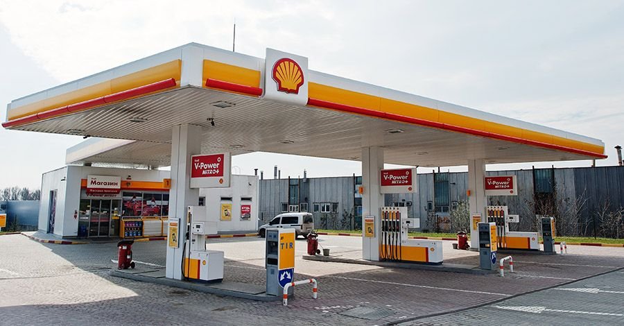 17 Shell kúton nem lehet majd hatósági áron tankolni november 2-ától