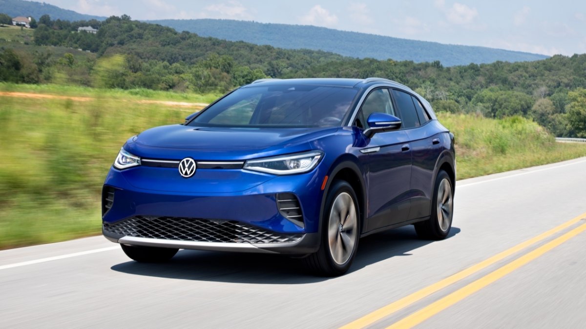 A Volkswagen bevezette itthon az eurót, autóikat a deviza árfolyamán ...